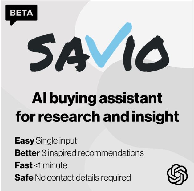 Savio.pro (AI)