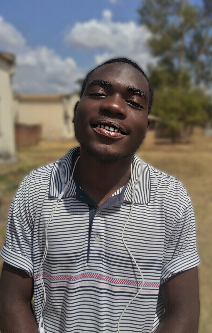 Juliano Fernando @ (AI)