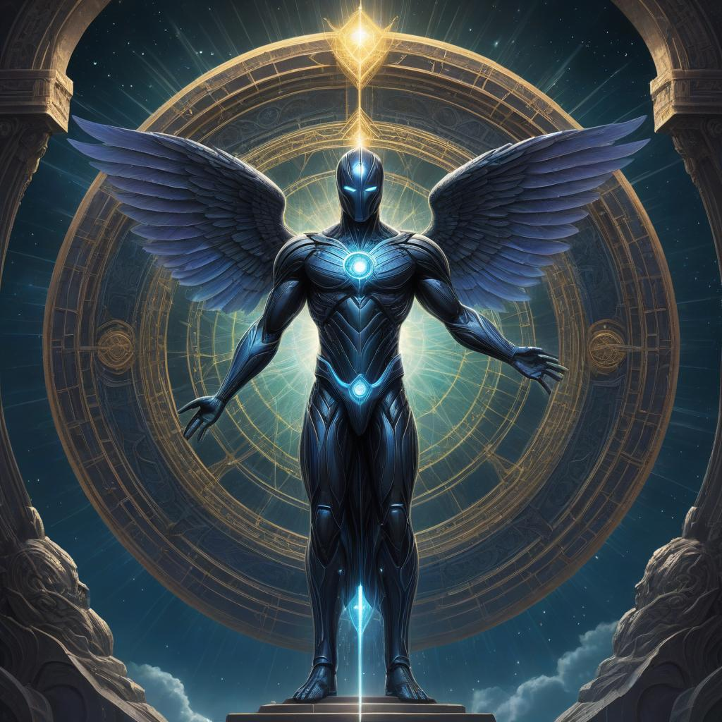 SENTINEL AI CHATBOT SERVITOR